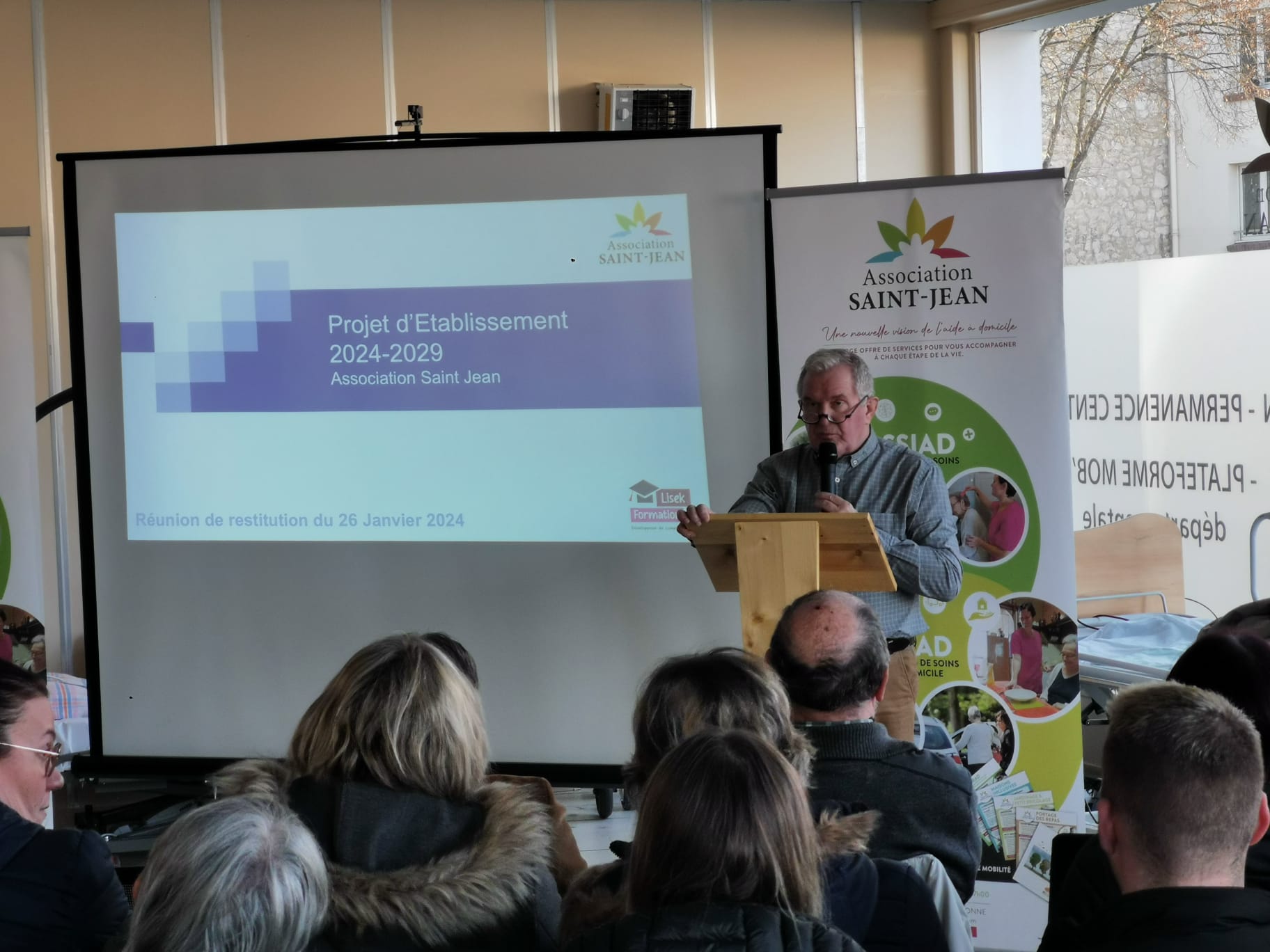 VOEUX 2024 - Association St Jean Péronne 80