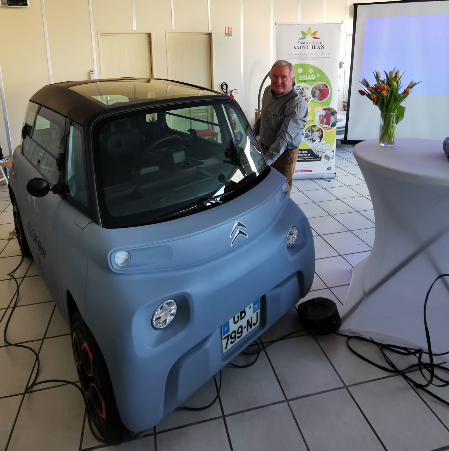 VOEUX 2024 - Association St Jean Péronne 80